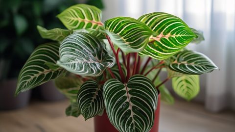 How Often Do Prayer Plants Flower? (Complete Guide) - UrbanLeafy.com
