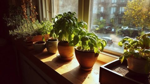 Basil 101: How to Grow, Care For, Harvest, and Use Basil at Home ...
