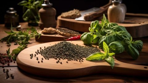Types of Basil: 9 Unique Varieties (and How to Use Each One ...