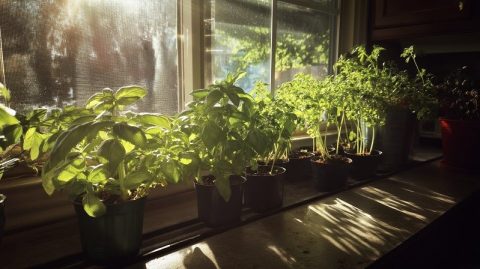 Why Does My Basil Smell Like Licorice (And What It Means) - UrbanLeafy.com